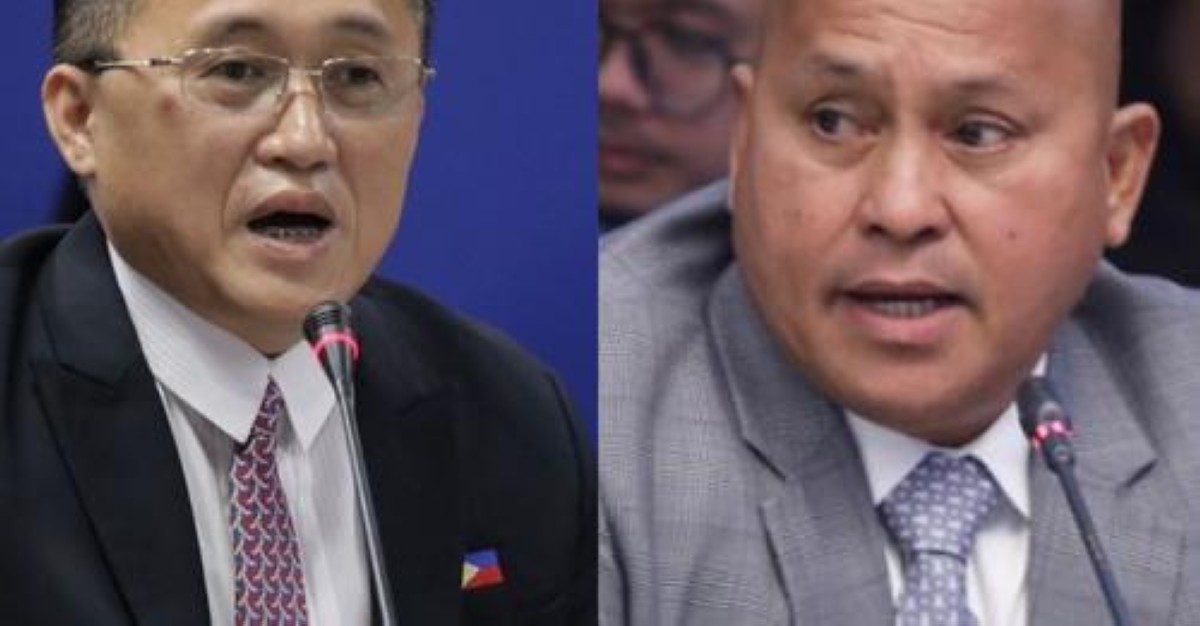 Pannakaimbestigar ti drug war iti Senado, 'nasaysayaat' no saan nga ...