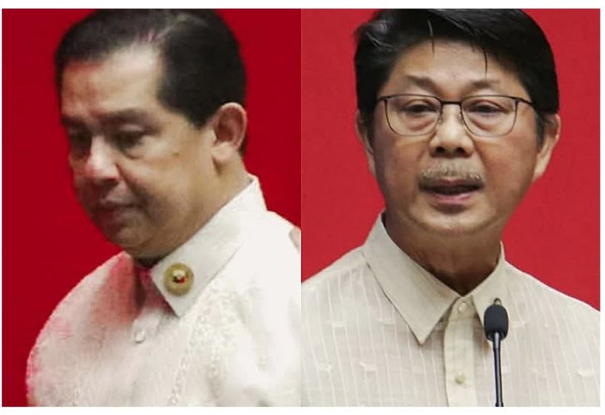 ₱6.793-trilion a 2026 national budget, naipasan ti Kamara-Bannawag