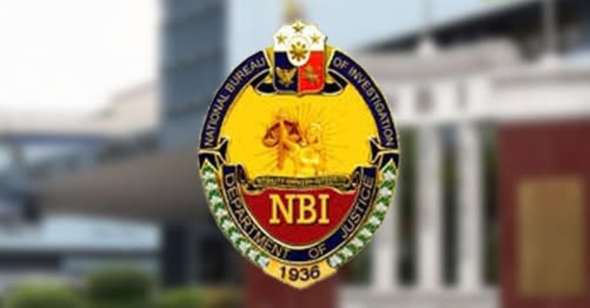 NBI, nagkiddaw iti red notice ti Interpol kontra ken ni Zaldy Co-Bannawag