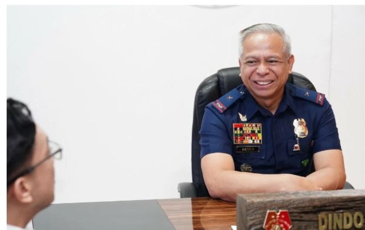 ₱106-milion a balor ti marihuana, nasamsam, dinadael ti polis iti ...