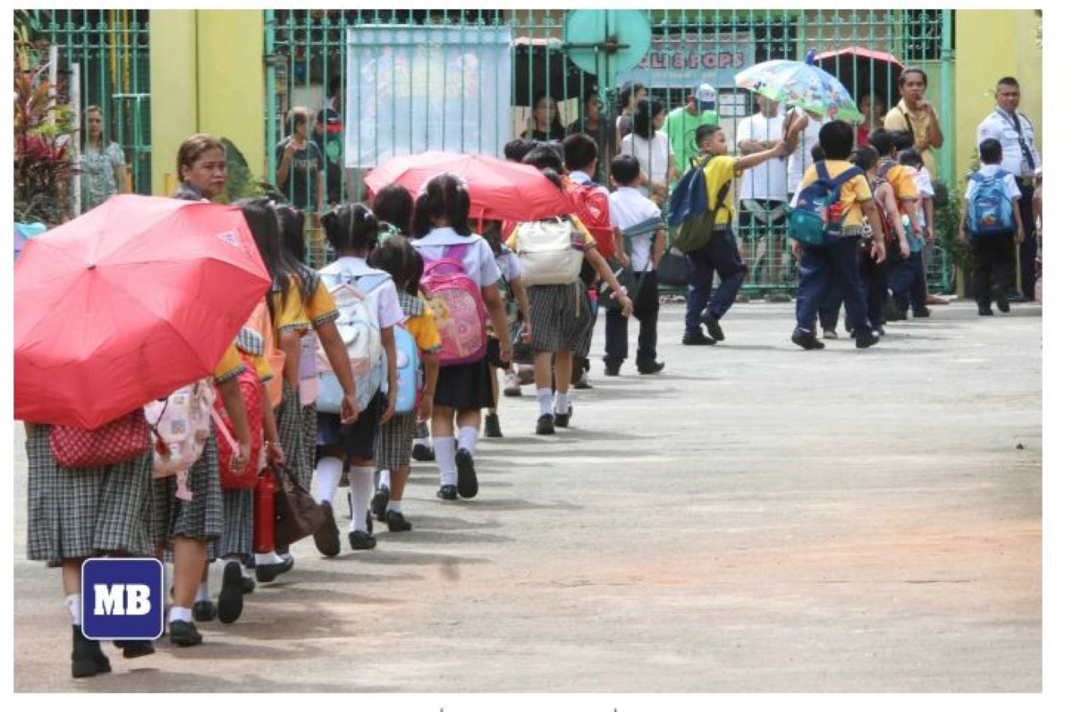 Pannakaisardeng ti 'mass promotion,' kiniddaw ti EDCOM II iti DepEd ...