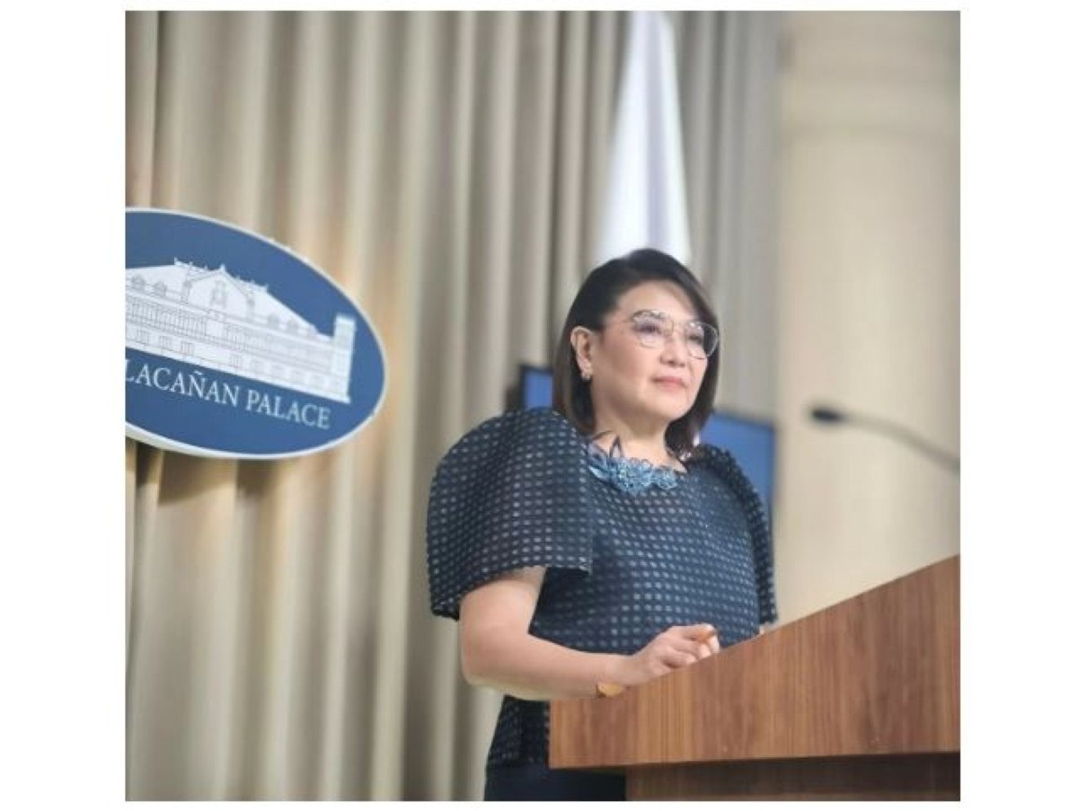 Kaso a panangiwaras iti palso a medical record ni Presidente Marcos Jr ...